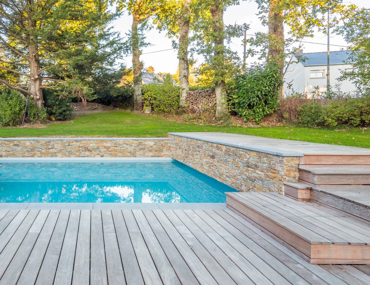 Best Residential Pool Services in MA | Accelerated Pools MA